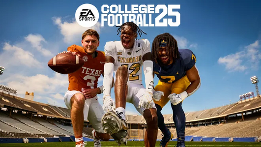 EA Sports College Football 25 | Videogame soundtracks Wiki | Fandom