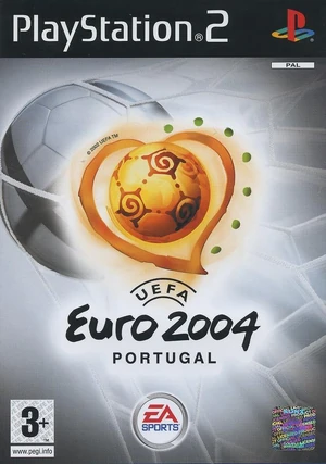 UEFA Euro 2004 | Videogame soundtracks Wiki | Fandom