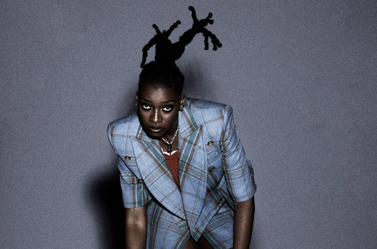 Little Simz | Videogame soundtracks Wiki | Fandom