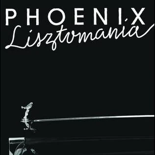 Lisztomania | Videogame soundtracks Wiki | Fandom