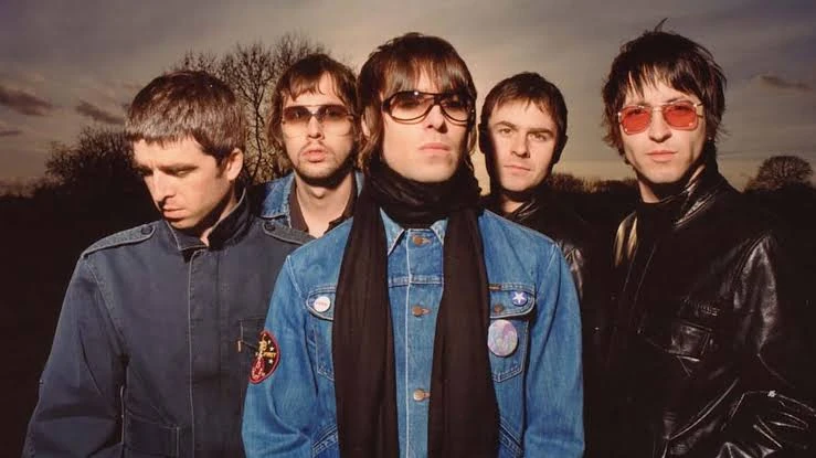 Oasis | Videogame soundtracks Wiki | Fandom