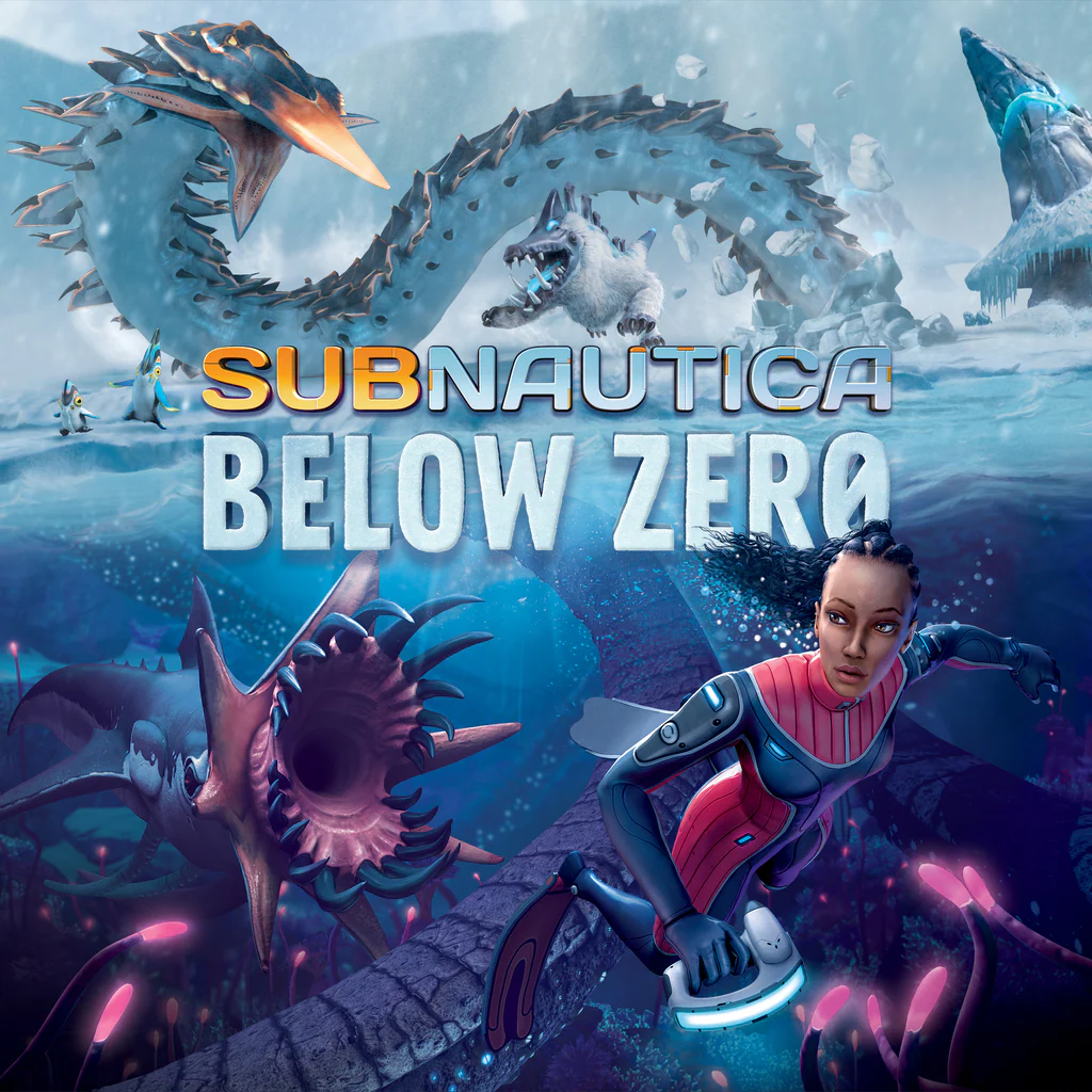 Subnautica: Below Zero | Videogame soundtracks Wiki | Fandom