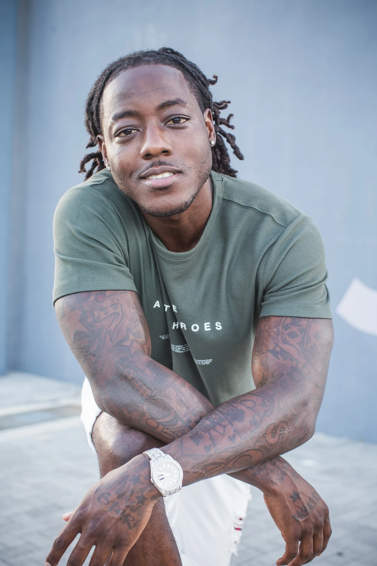 Ace Hood | Videogame soundtracks Wiki | Fandom