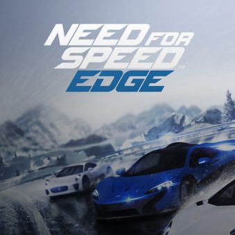 Need for Speed: Edge | Videogame soundtracks Wiki | Fandom