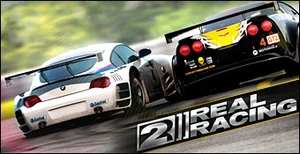 Real Racing 2 | Videogame soundtracks Wiki | Fandom