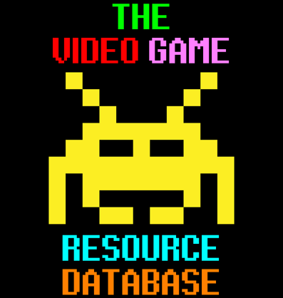 The Video Game Resource Database Wiki | Fandom
