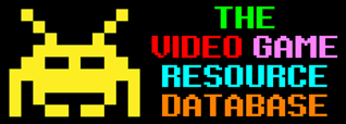 The VG Resource | The Video Game Resource Database Wiki | Fandom