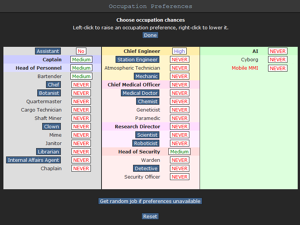 The Basics | /vg/ Station Wiki | Fandom