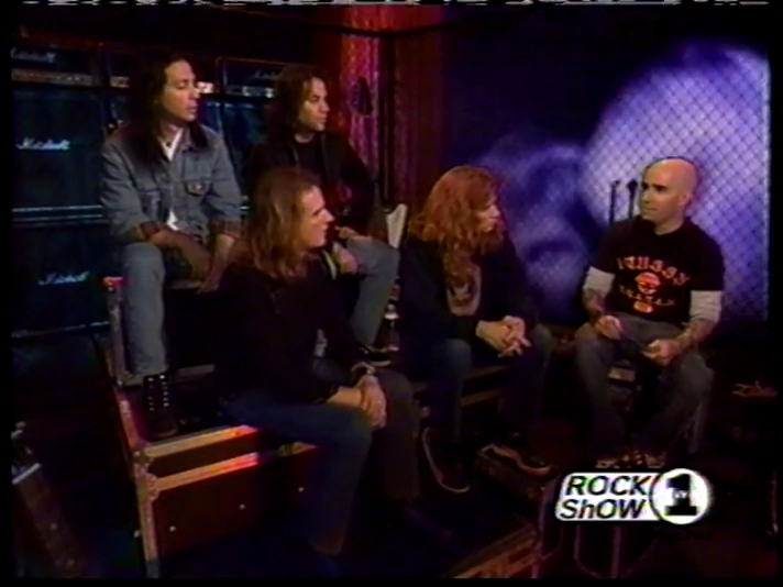 October 20, 2001 | VH1 Broadcast Archives Wiki | Fandom