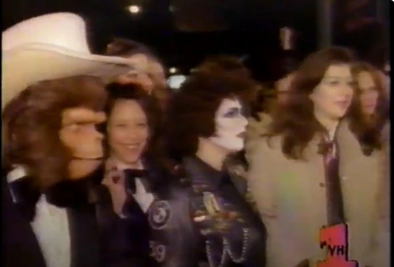 October 27, 1995 | VH1 Broadcast Archives Wiki | Fandom