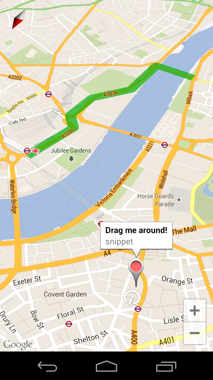 MapsHack3000 | V Hack Android Wiki | Fandom