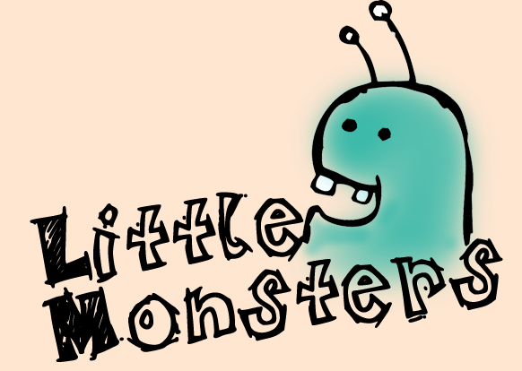 Little Monsters | V Hack Android Wiki | Fandom