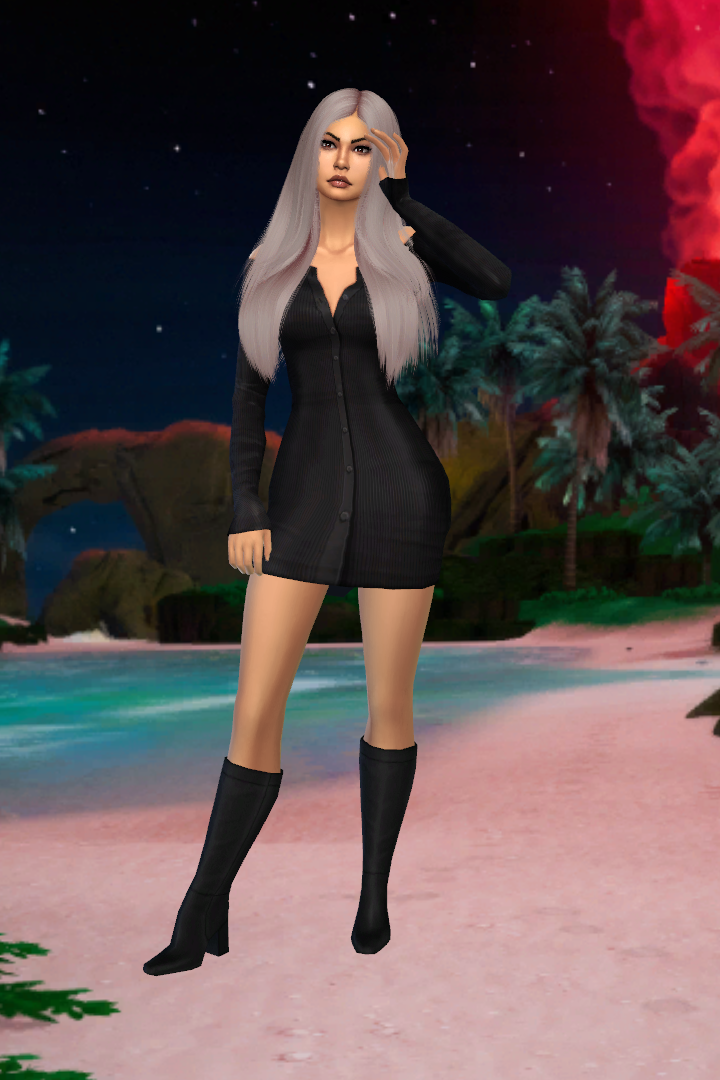 Rylie Webber Vhalfy1 Wiki Fandom