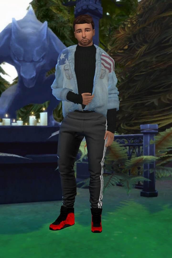 Joseph Corrigan | VH(alfy)1 Wiki | Fandom