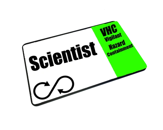 Scientist | VHC Wiki | Fandom