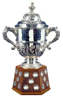 Punch Imlach Memorial Trophy | Victory Hockey League Wiki | Fandom