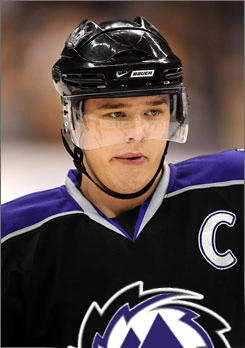 Fayt Leingod | Victory Hockey League Wiki | Fandom