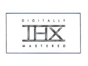 Digitally THX Mastered | Vhs and DVD Credits Wiki | Fandom