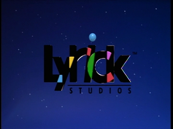 Category:Lyrick Studios | Vhs and DVD Credits Wiki | Fandom