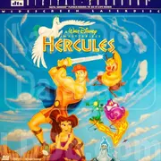 Hercules Laserdisc DTS 1998 | Vhs and DVD Credits Wiki | Fandom