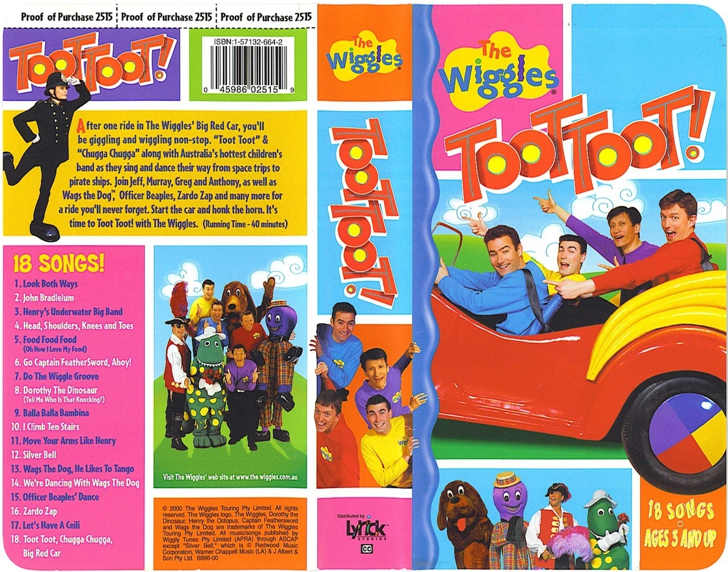 Discuss Everything About Vhs and DVD Credits Wiki | Fandom