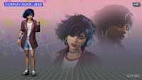 Jess | Video Horror Society Wiki | Fandom