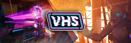Video Horror Society (Game) | Video Horror Society Wiki | Fandom
