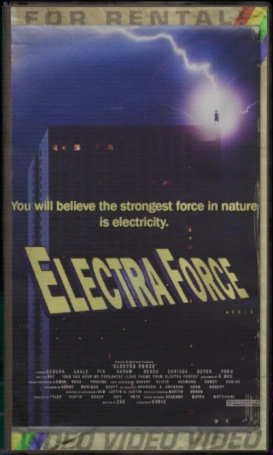 Gloria | Video Horror Society Wiki | Fandom