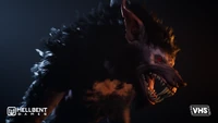 Werewolf | Video Horror Society Wiki | Fandom