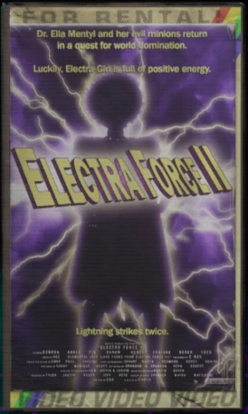 Gloria | Video Horror Society Wiki | Fandom