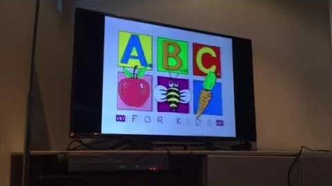 Opening to Johnson and Friends - The Tin Star 1998 VHS (Australia ...