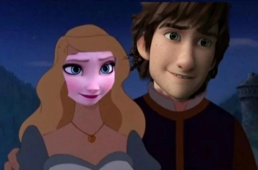 Swan Lake AU | VHS Openings Wiki | Fandom