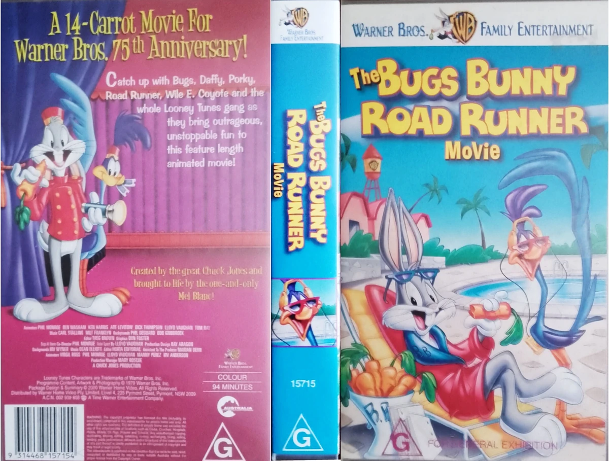 Golden Age | VHS Openings Wiki | Fandom