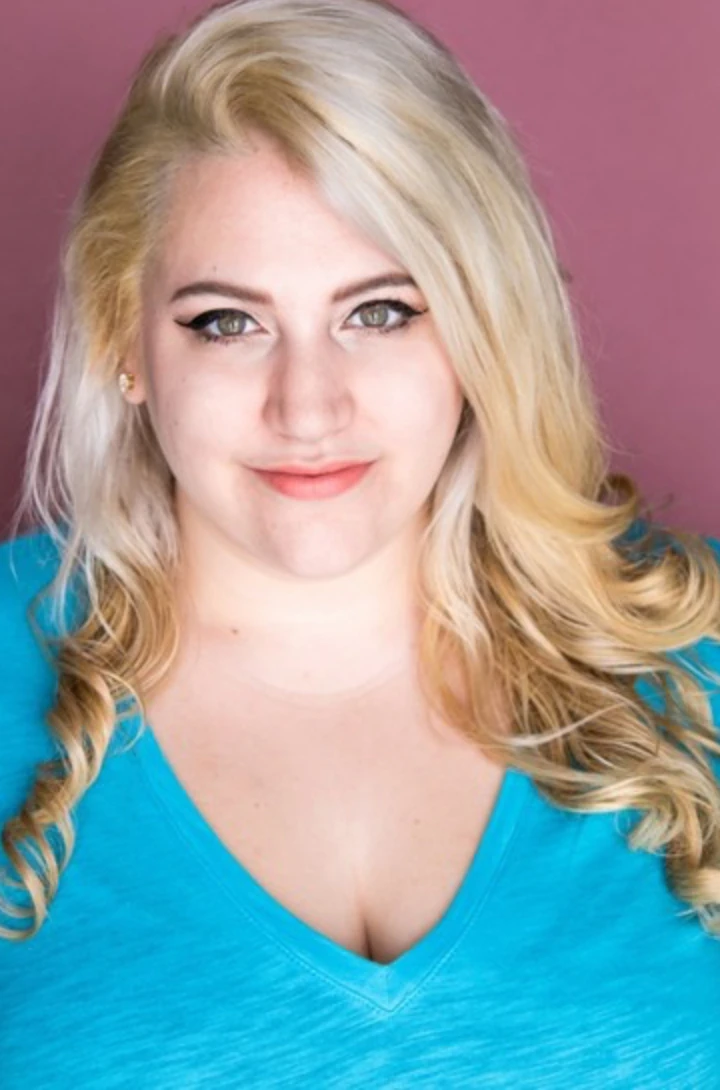 Michelle Lebo | VHS Openings Wiki | Fandom