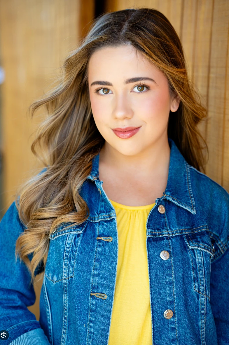 Gracelynn Rider | VHS Openings Wiki | Fandom