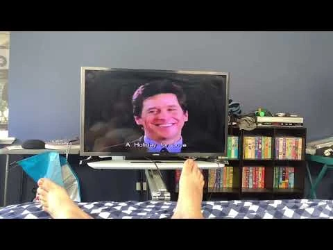 Opening and Closing to Evita (1996) 1997 VHS (Australia) | VHS Openings ...