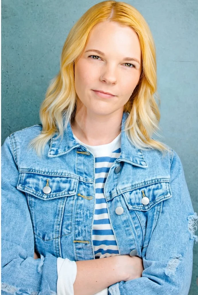 Brittany Joyal | VHS Openings Wiki | Fandom