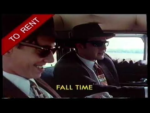 Opening to Clockwork Mice (1995) 1995 VHS (UK) (rental) | VHS Openings ...