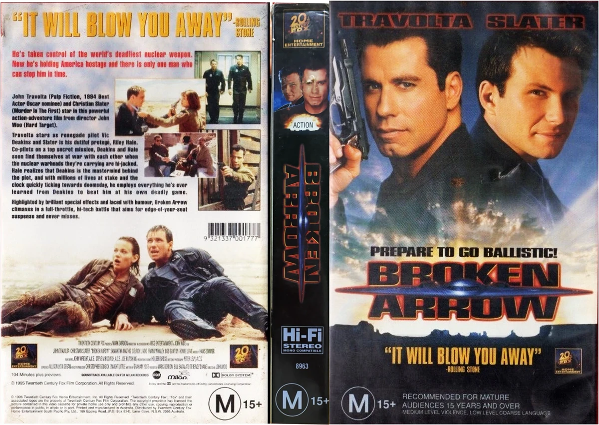 Category:VHS Lover from Perth 2000 | VHS Openings Wiki | Fandom