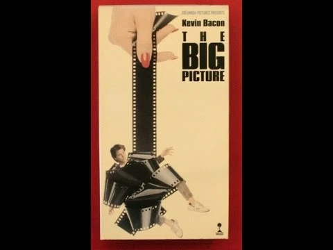 Opening to The Big Picture (1989) 1990 VHS | VHS Openings Wiki | Fandom