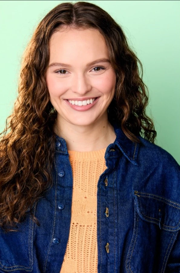 Brooke Layne | VHS Openings Wiki | Fandom