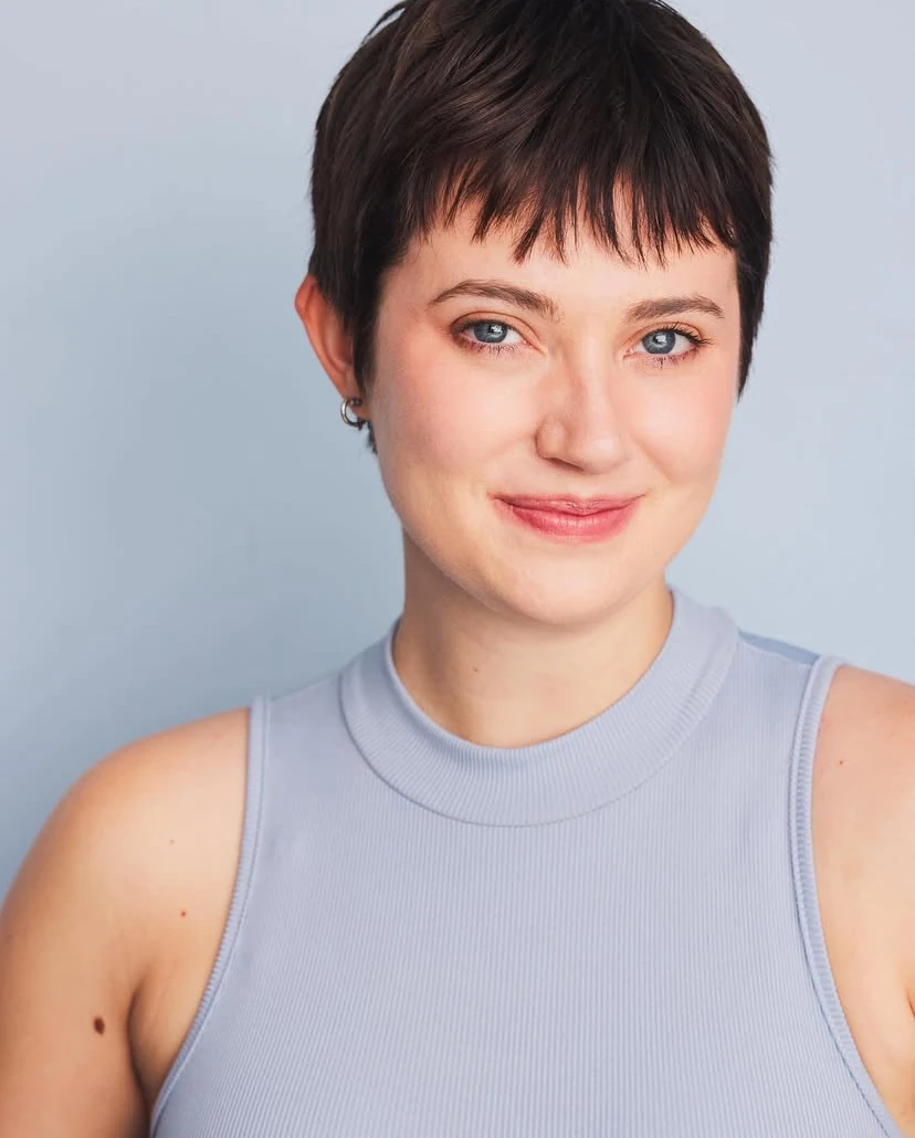 Hailey Rae | VHS Openings Wiki | Fandom