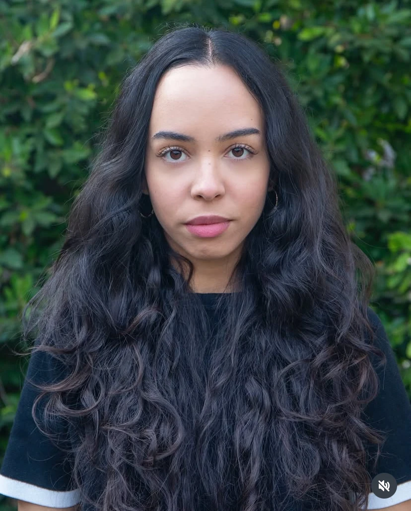 Mariana Leal | VHS Openings Wiki | Fandom