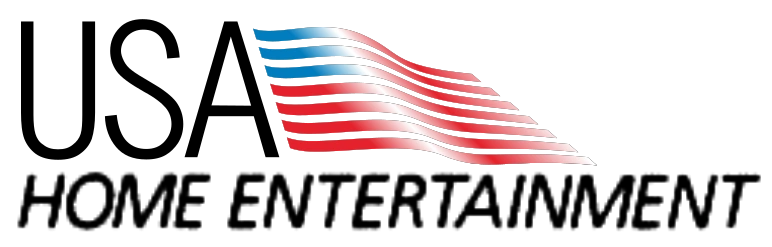USA Home Entertainment | VHS Openings Wiki | Fandom
