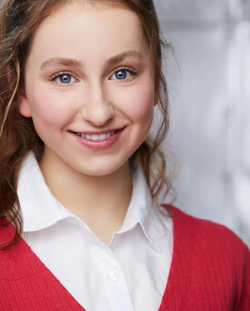 Josie Calva-Despard | VHS Openings Wiki | Fandom