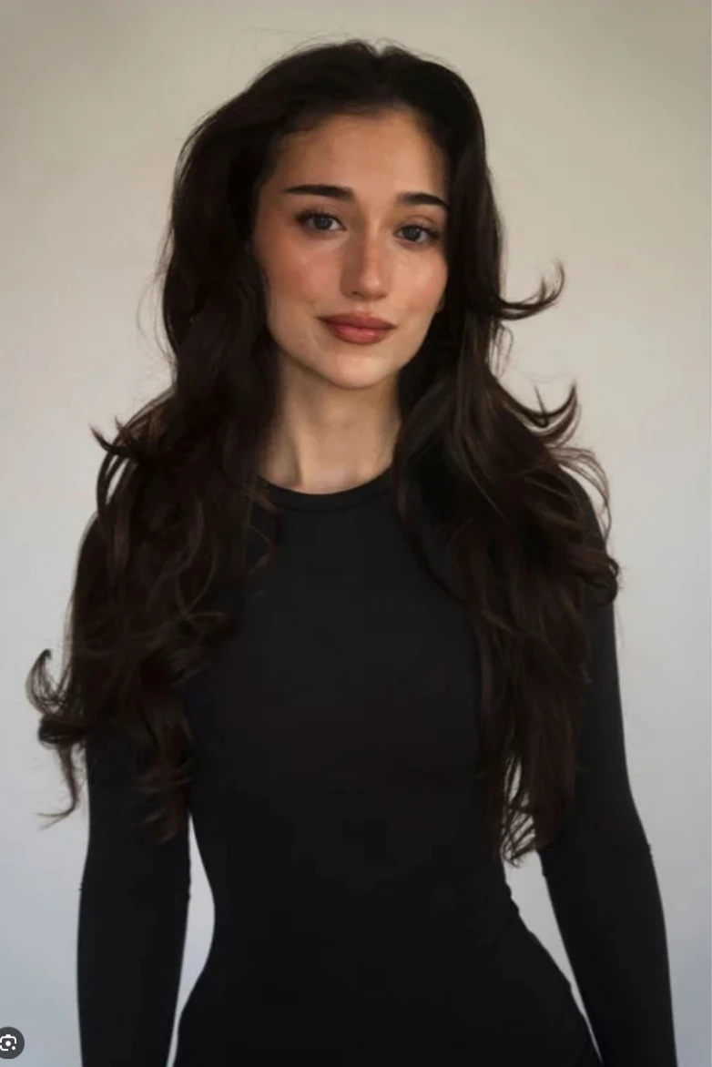 Leah Harvell | VHS Openings Wiki | Fandom