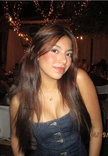 Tiffany K. Morales | VHS Openings Wiki | Fandom