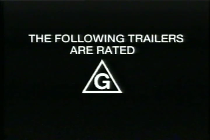 Opening and Closing to Enchanted April (1991) 1993 VHS (Australia ...