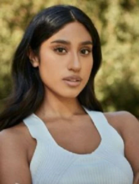 Dianna Condori Castillo | VHS Openings Wiki | Fandom