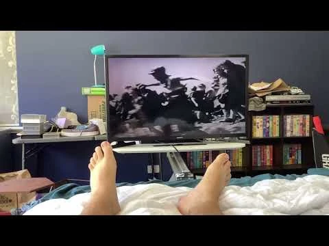 Opening and Closing to Seven Beauties (1975) 1986 VHS (Australia) | VHS ...